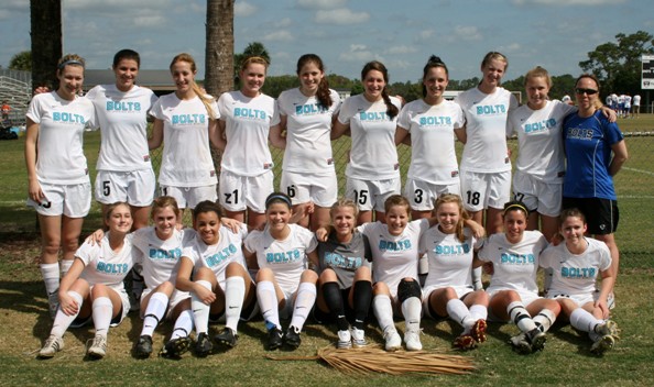 Done- FC Greater Boston Bolts > Teams U15-U19 > U18 Girls Wood