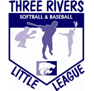 Three Rivers Little League > Home