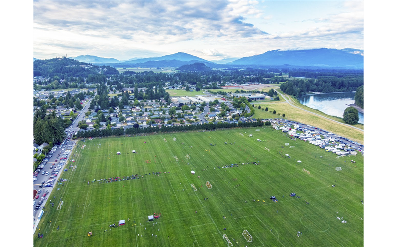 Burlington Parks & Recreation > Home