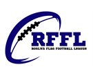 Roslyn Flag Football League Inc. > Home