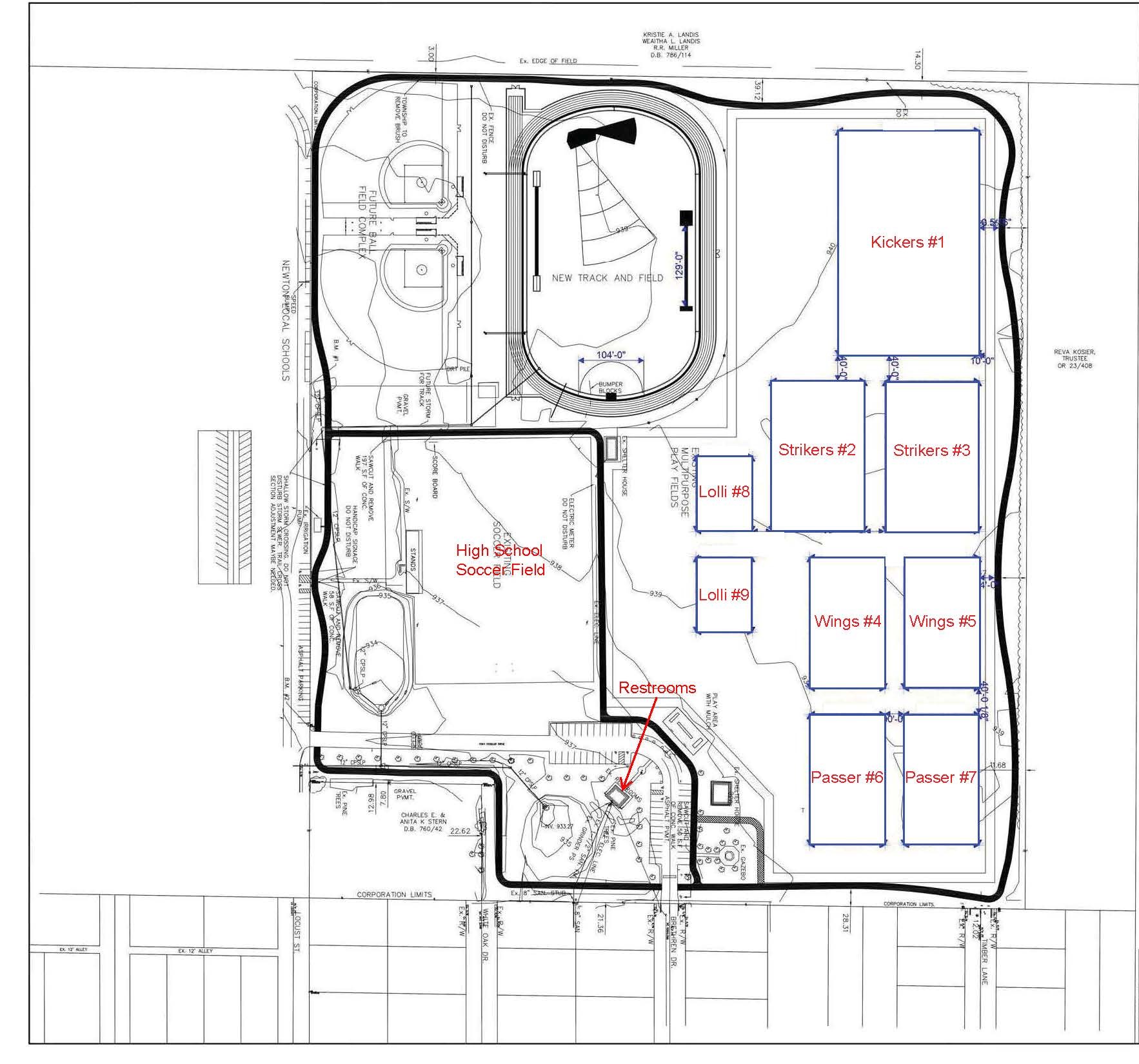 Home [clubs.bluesombrero.com]