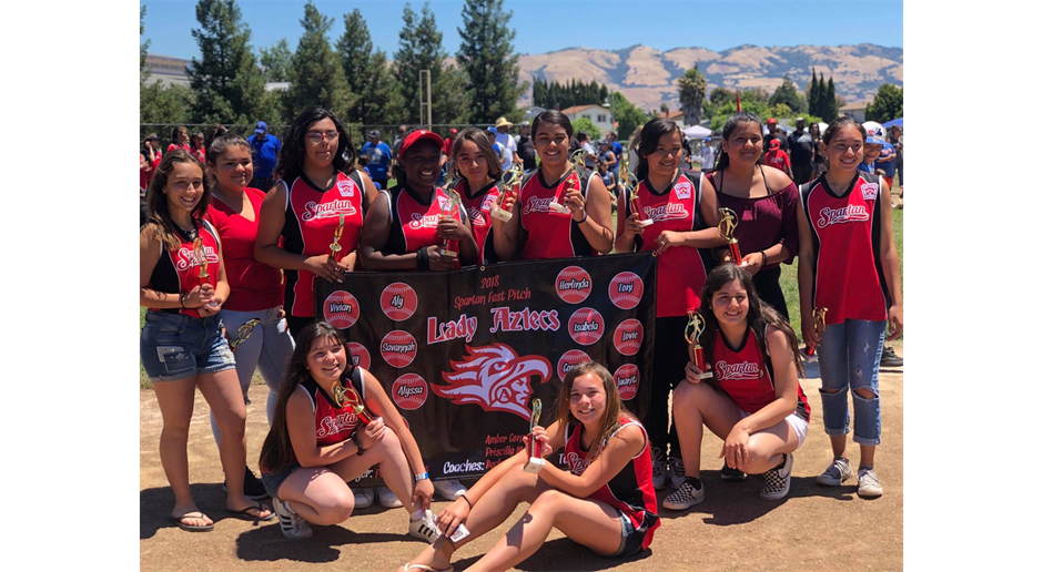 Spartan Little League > Home