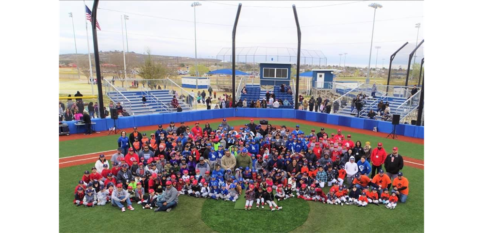 Carlsbad National Little League > Home