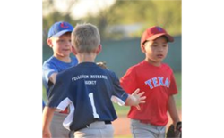 Slaton Youth Baseball and Softball > Home