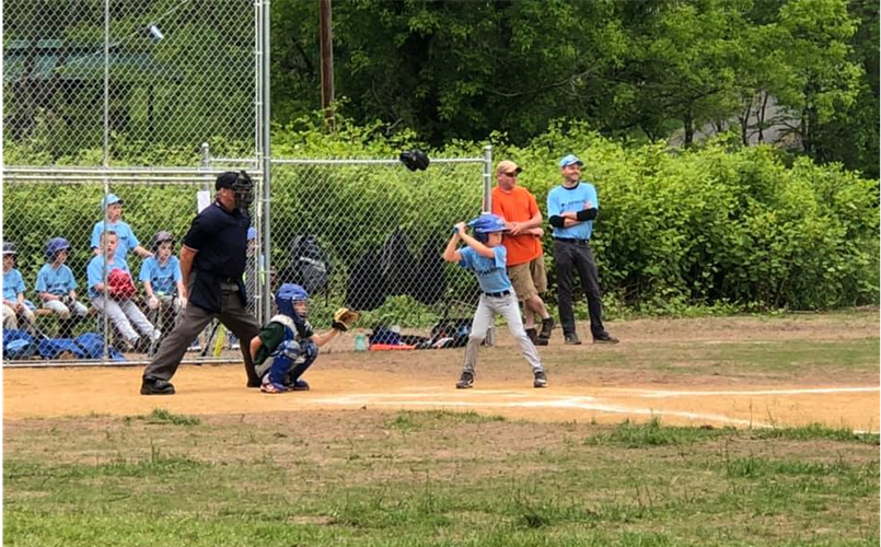 Wayne Highlands Little League > Home