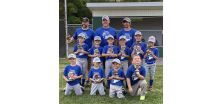 Clarion Little League > Home