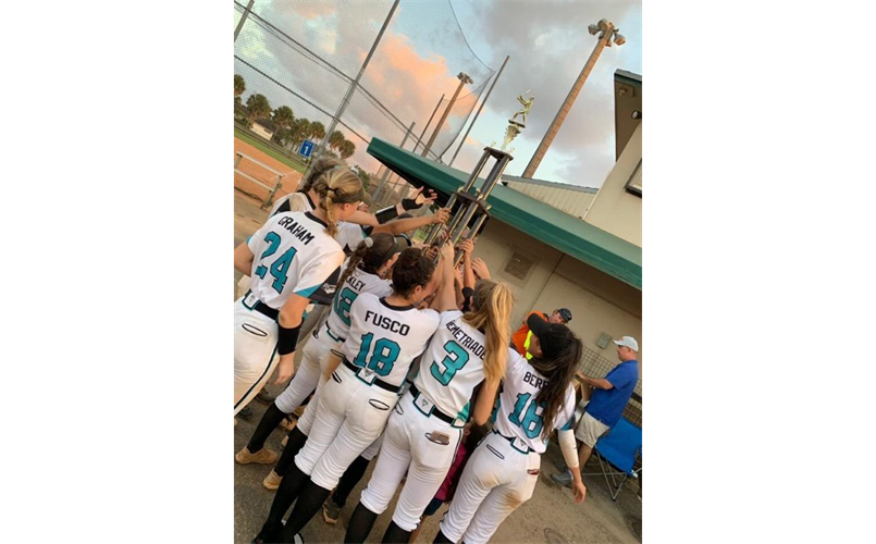 South Florida Diamond Dusters > Home