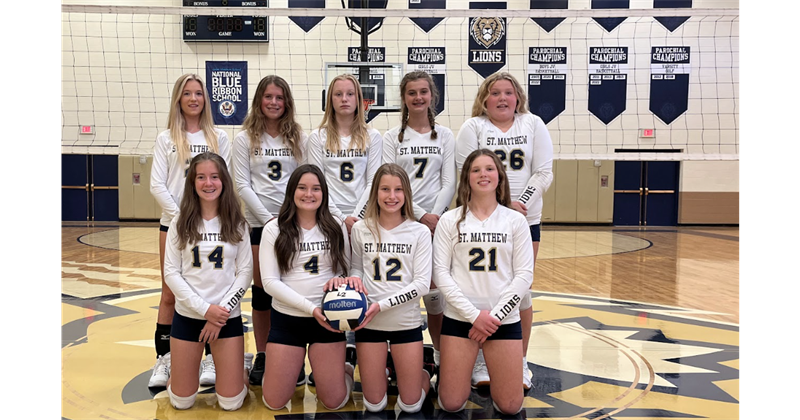 St Matthew Catholic Church and School > Home