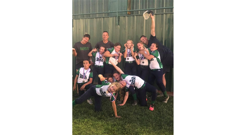 Springfield Catholic Softball Association > Home