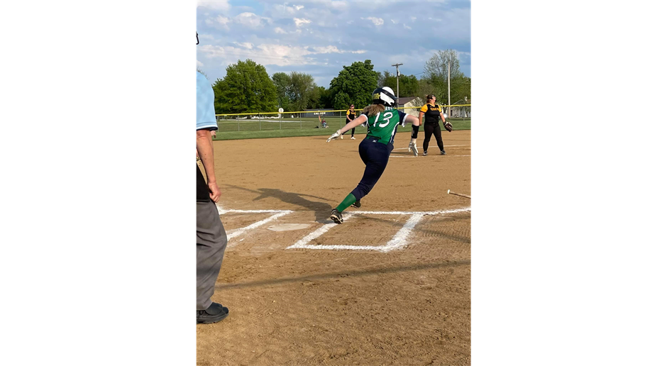 Springfield Catholic Softball Association > Home