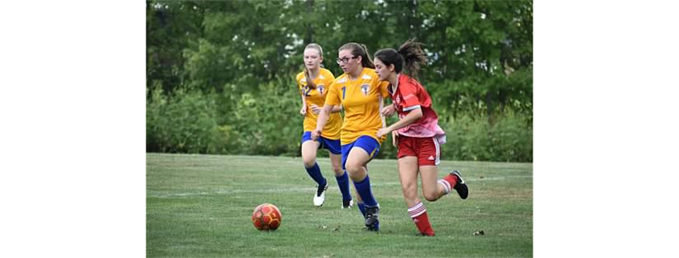 Southside Thunder FC > Home