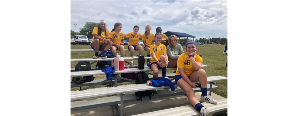 Southside Thunder FC > Home