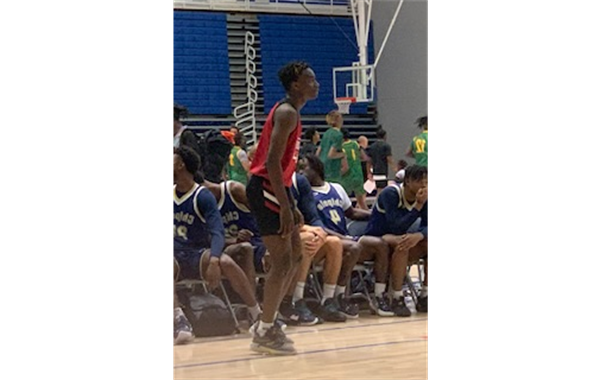 East Paulding Raiders Basketball > Home