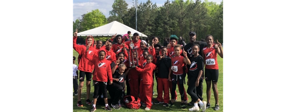Flash Athletics Youth Track Club > Home