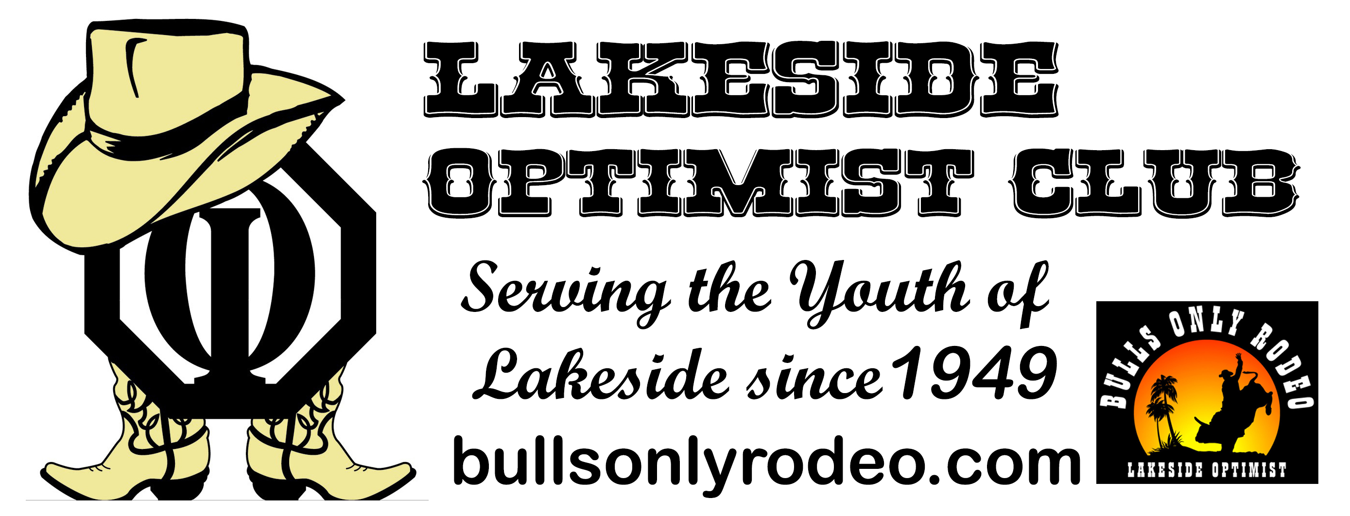 Lakeside National Little League > Home