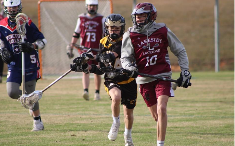 Lakeside Panthers Youth Lacrosse Association > Home