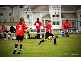 Portland Soccer Club > Home