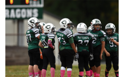 Cornwall Youth Football > Home