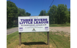 Three Rivers Little League > Home