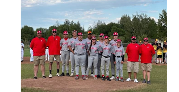 Rawlins Little League > Home