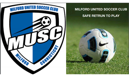 Milford United Soccer Club > Info > About Us > Home