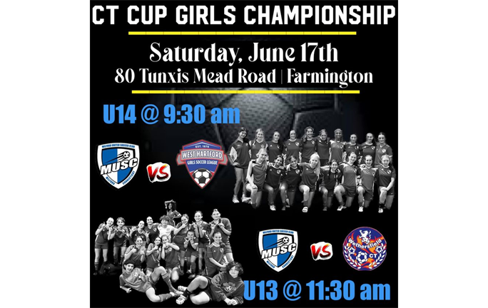 Milford United Soccer Club > Info > About Us > Home