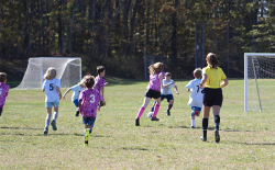 Valley Regional Soccer Club > Home