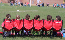 Valley Regional Soccer Club > Home