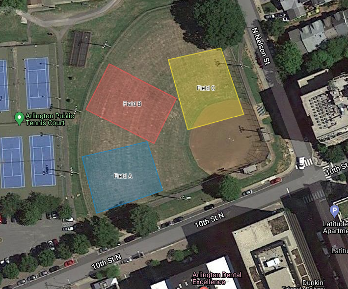 NFL Youth Flag Football