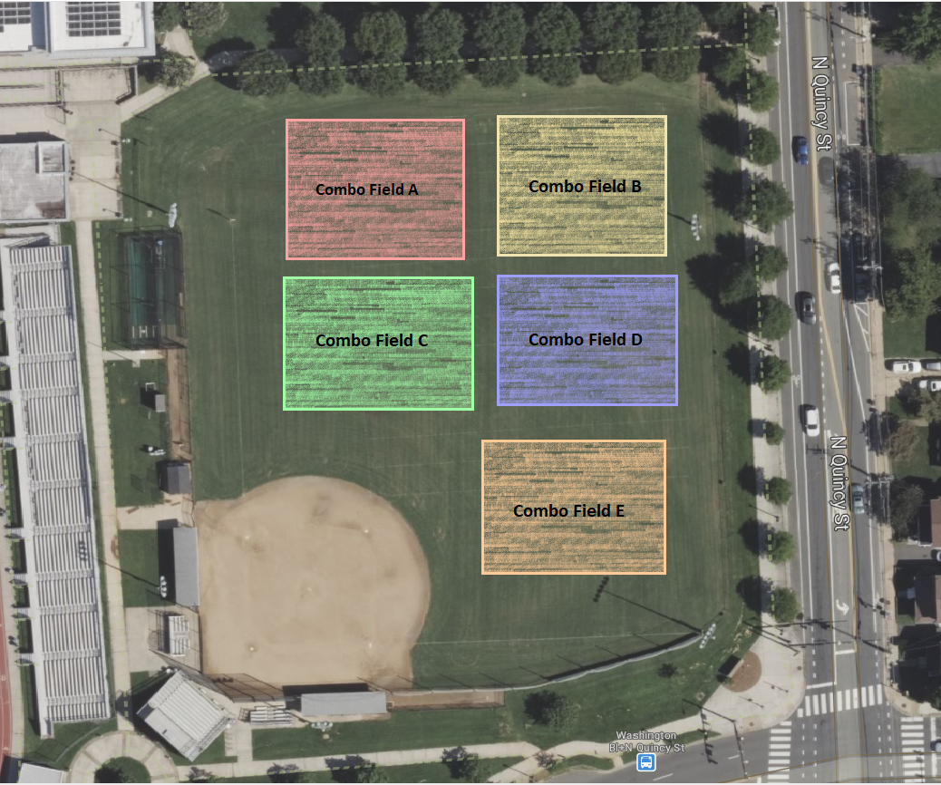 NFL Youth Flag Football