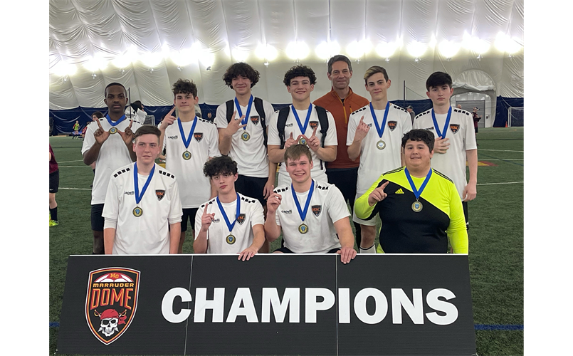 Hackettstown Soccer Club Inc > Home
