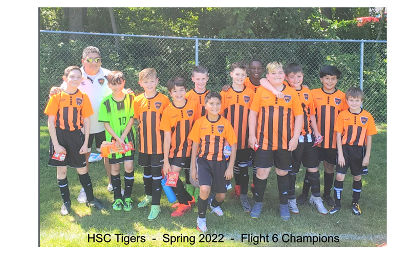 Hackettstown Soccer Club Inc > Home
