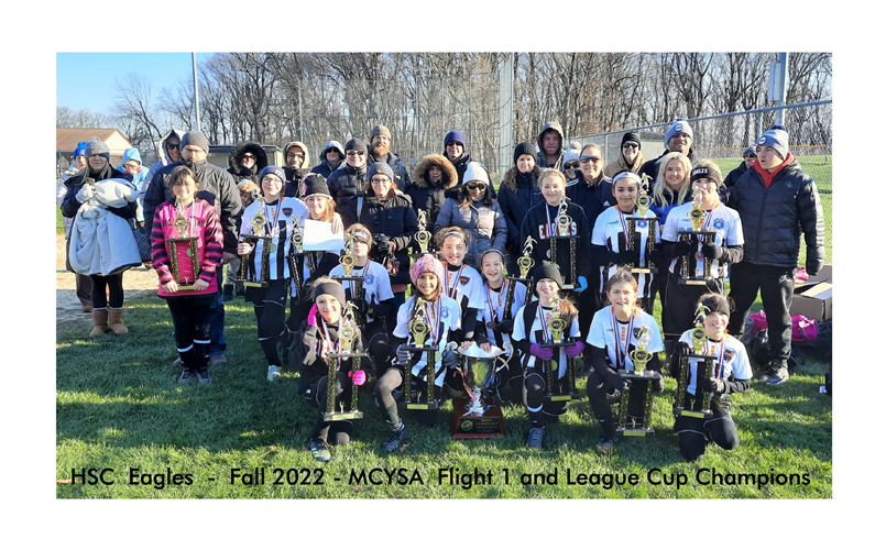 Hackettstown Soccer Club Inc > Home