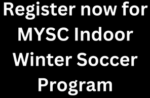 Madison Youth Soccer Club > Home