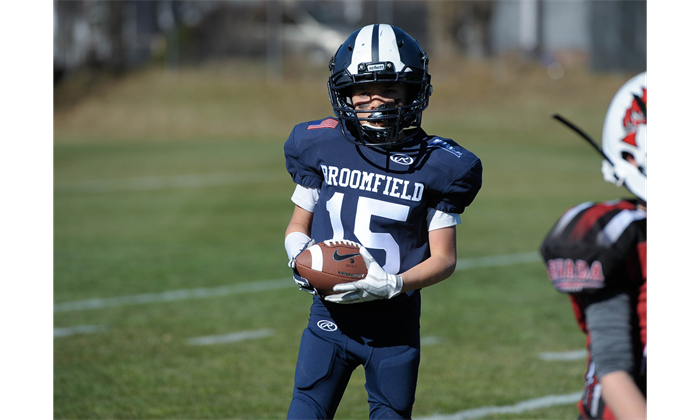 Broomfield Blitz Football Club > Home