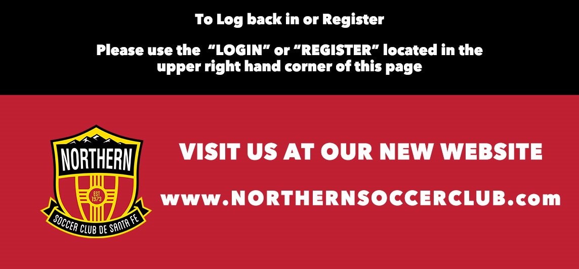Northern Soccer Club > Home