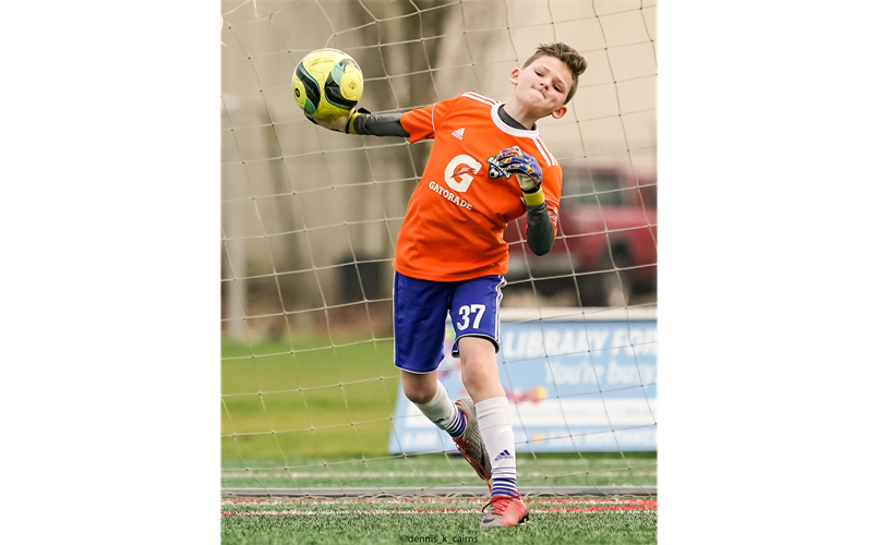 Whatcom Rangers > Home