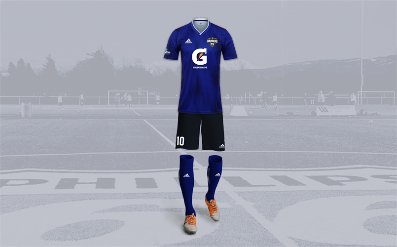 Whatcom Rangers > Home