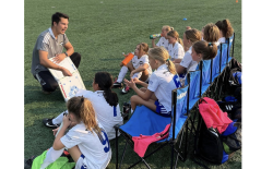 Whatcom Rangers > Home