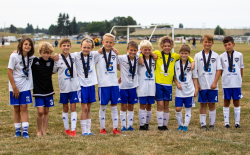 Whatcom Rangers > Home