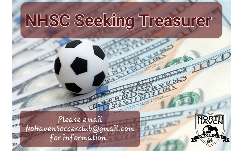 North Haven Soccer Club > Volunteer Opportunities with NHSC > Voiunteer ...