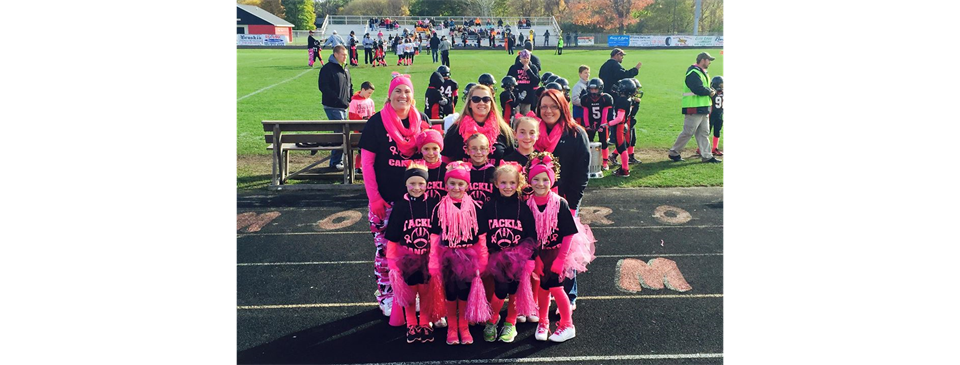 Montrose Youth Football and Cheer > Home