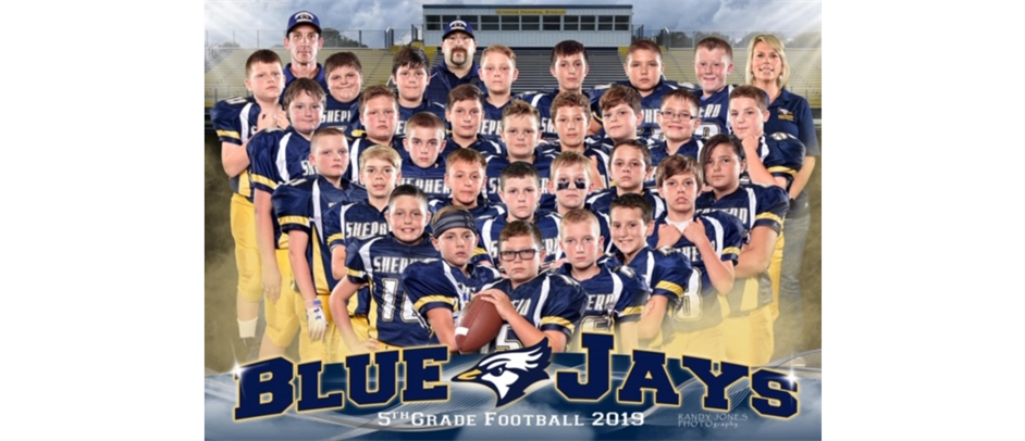 Shepherd Youth Football > About Us > Home