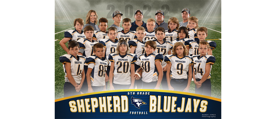 Shepherd Youth Football > About Us > Home