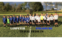 Lampeter-Strasburg Youth Soccer > Home