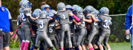 Falcon Youth Football Association > Home