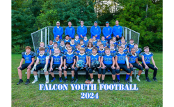 Falcon Youth Football Association > Home