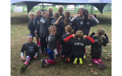 East Hampton Soccer Club > Home