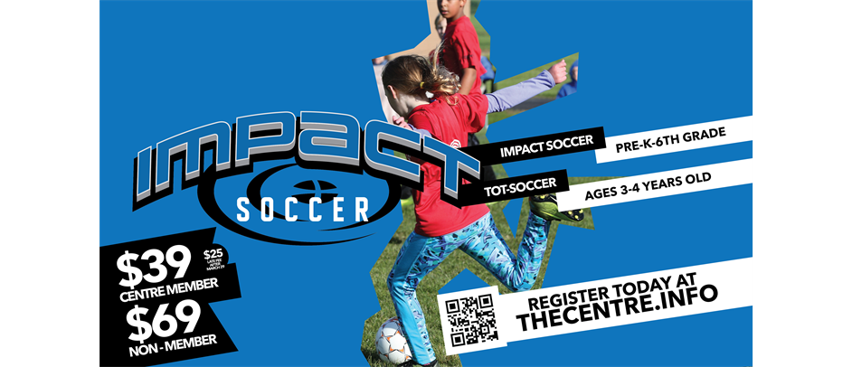 Impact Sports > Home