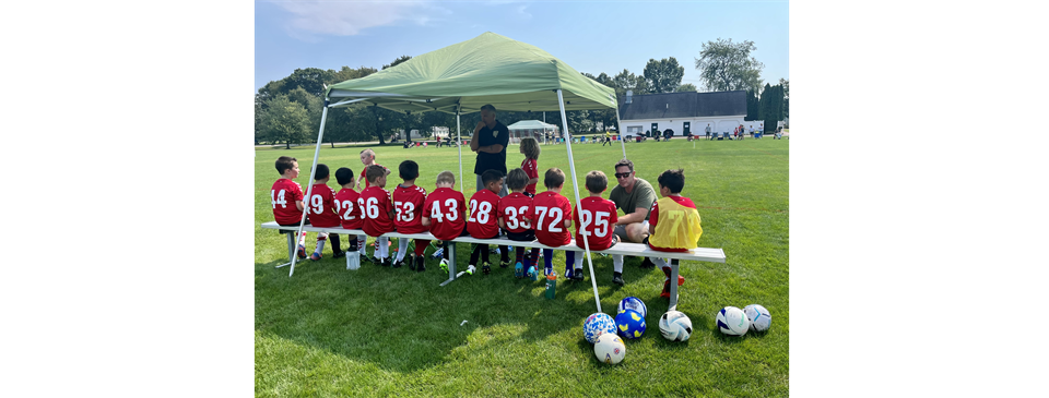 Groton Soccer Club > Home